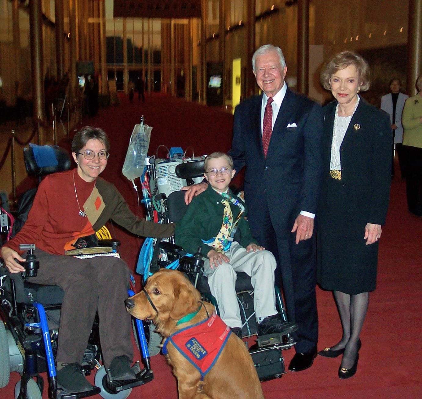 Mattie Stepanek Peace Foundation | Peace. Purpose. Play.