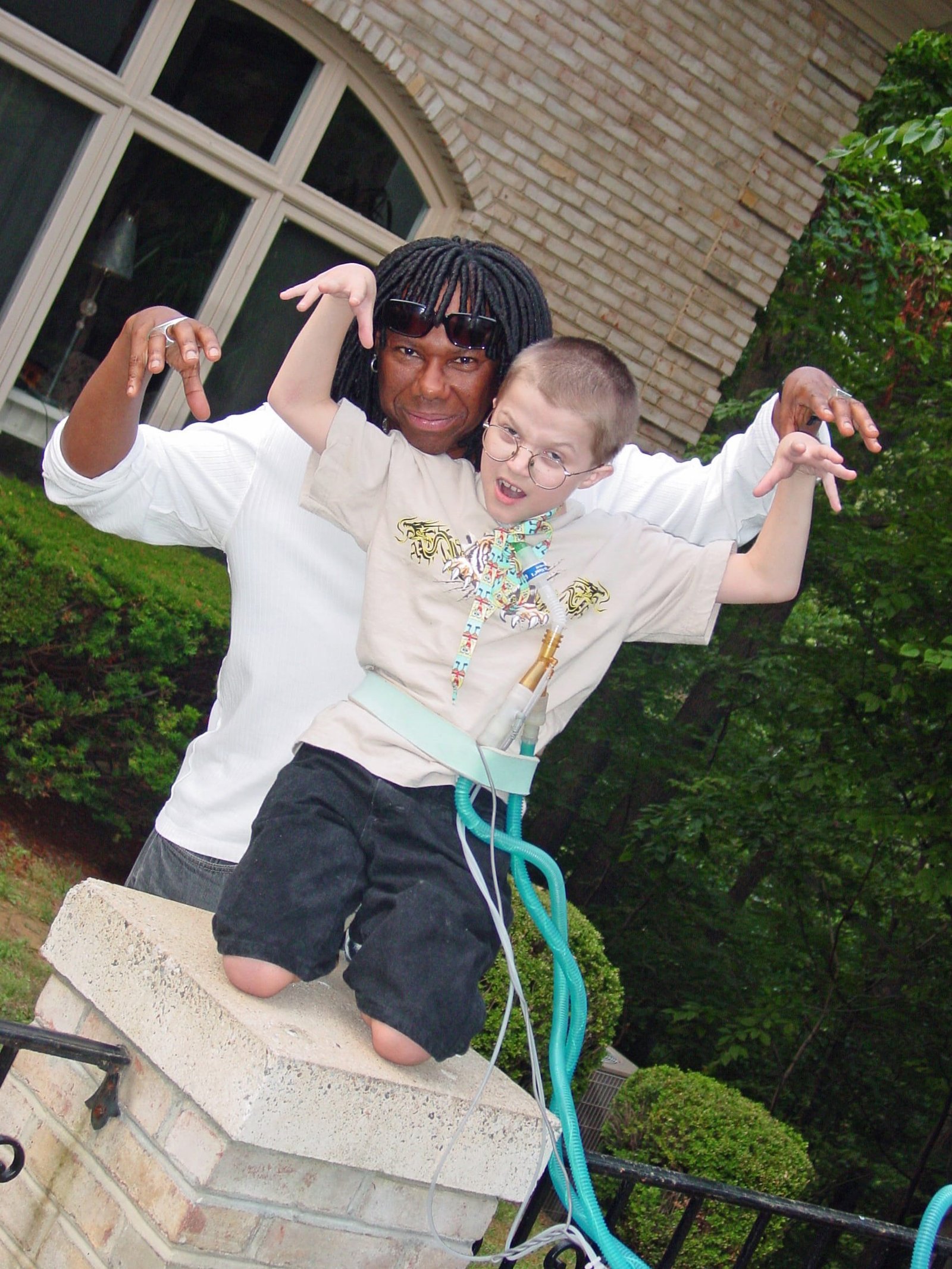 About Mattie Stepanek | Mattie Stepanek Peace Foundation