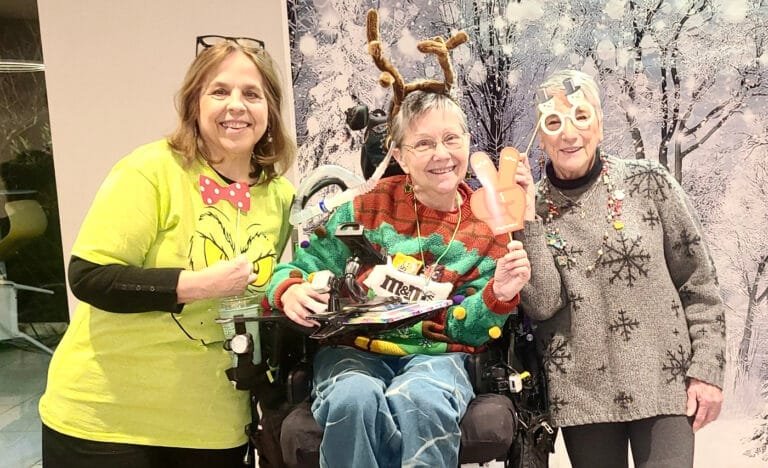 Annual MSC Toast2Peace Holiday Celebration! | Mattie Stepanek Peace ...