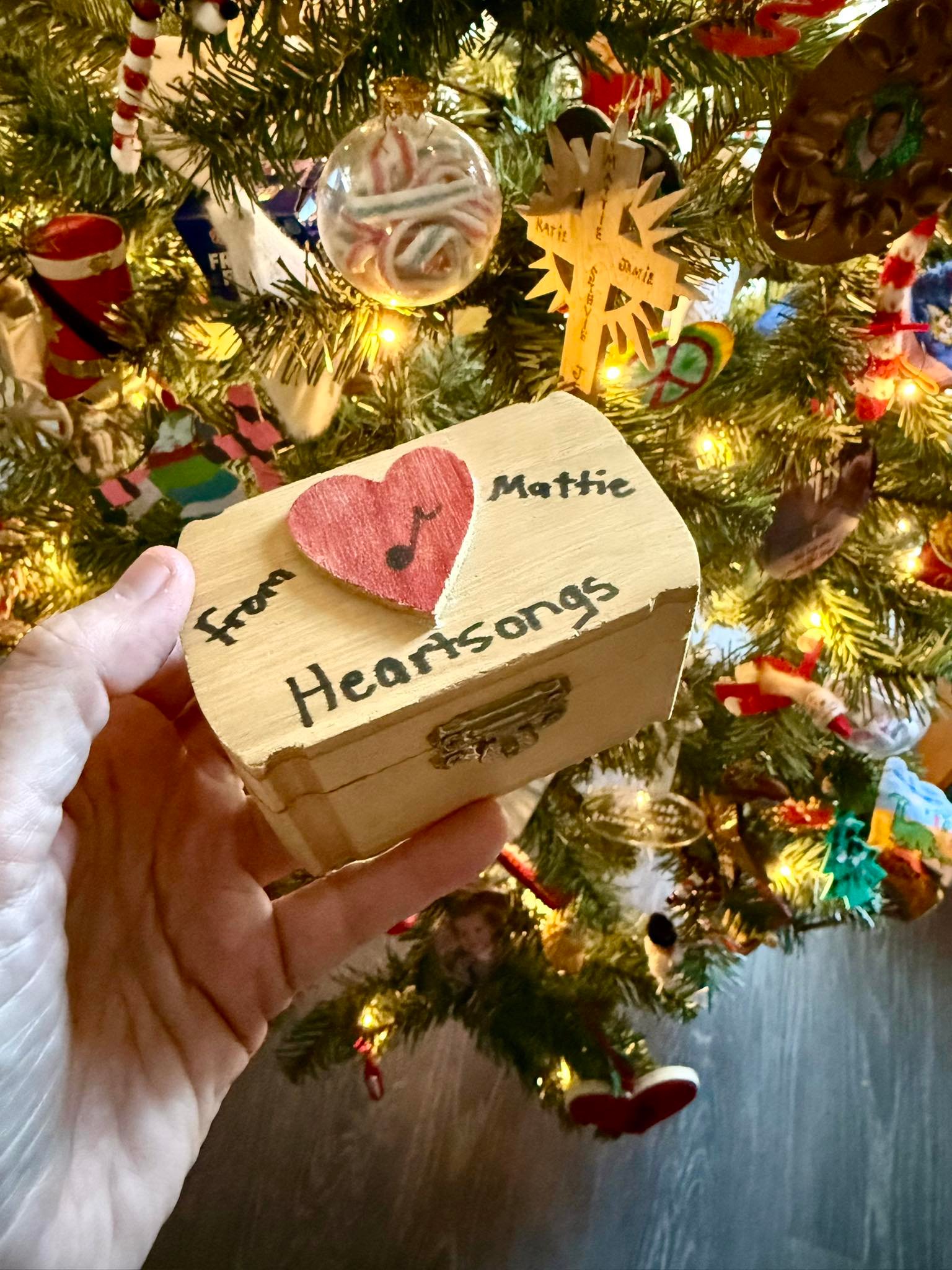 Make Peace the News in 2026 | Mattie Stepanek Peace Foundation